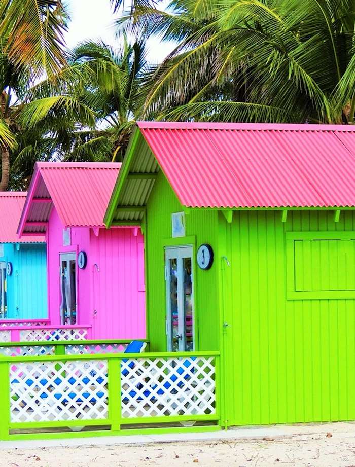 Best Time to Visit The Bahamas | Climate Guide | Audley Travel US