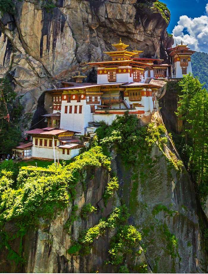 Best Time to Visit Bhutan | Climate Guide | Audley Travel US