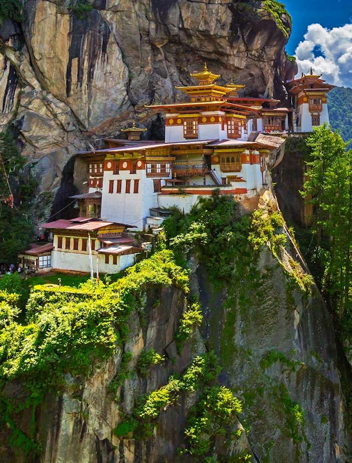Best Time to Visit Bhutan | Climate Guide | Audley Travel UK