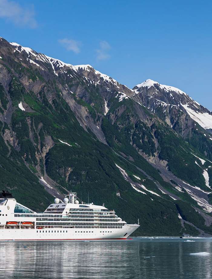 Visit Anchorage on a trip to Home | Audley Travel UK