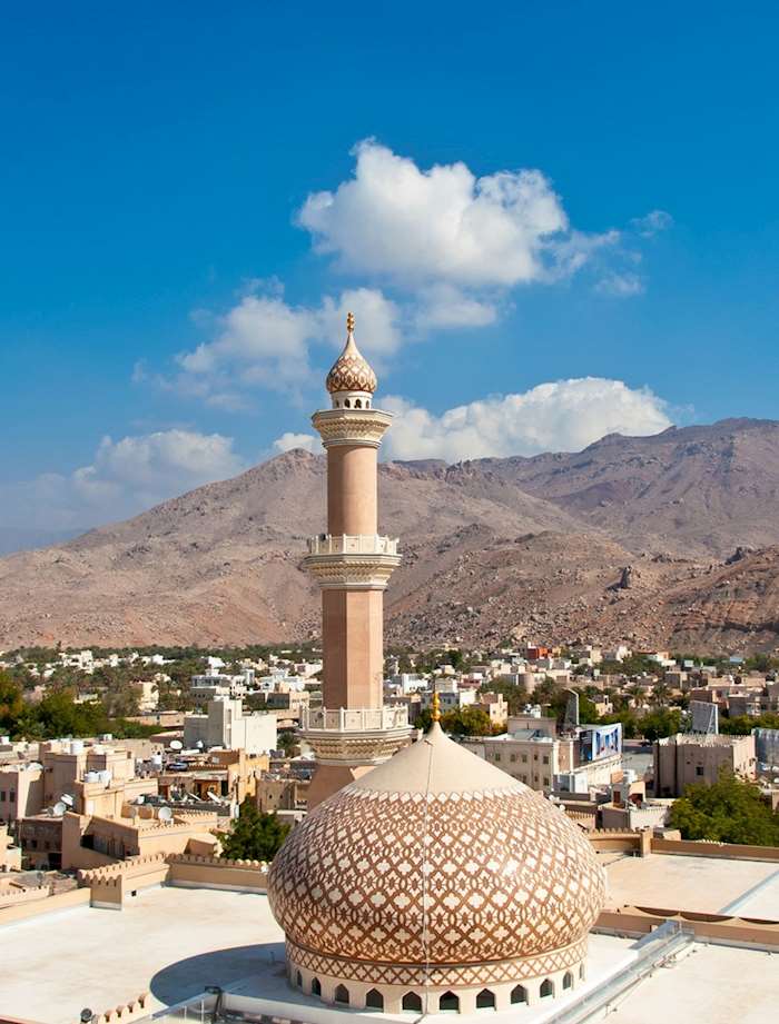 Visit Sur on a trip to Oman Default Theme | Audley Travel UK