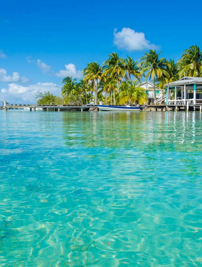 Belize Vacations 2026 & 2027 - Tailor-Made from Audley Travel US