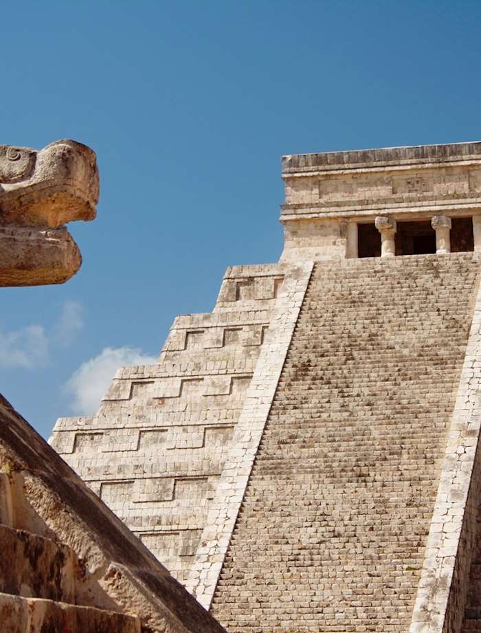 A traveler's guide to: First time in Chichén Itzá | Audley Travel US