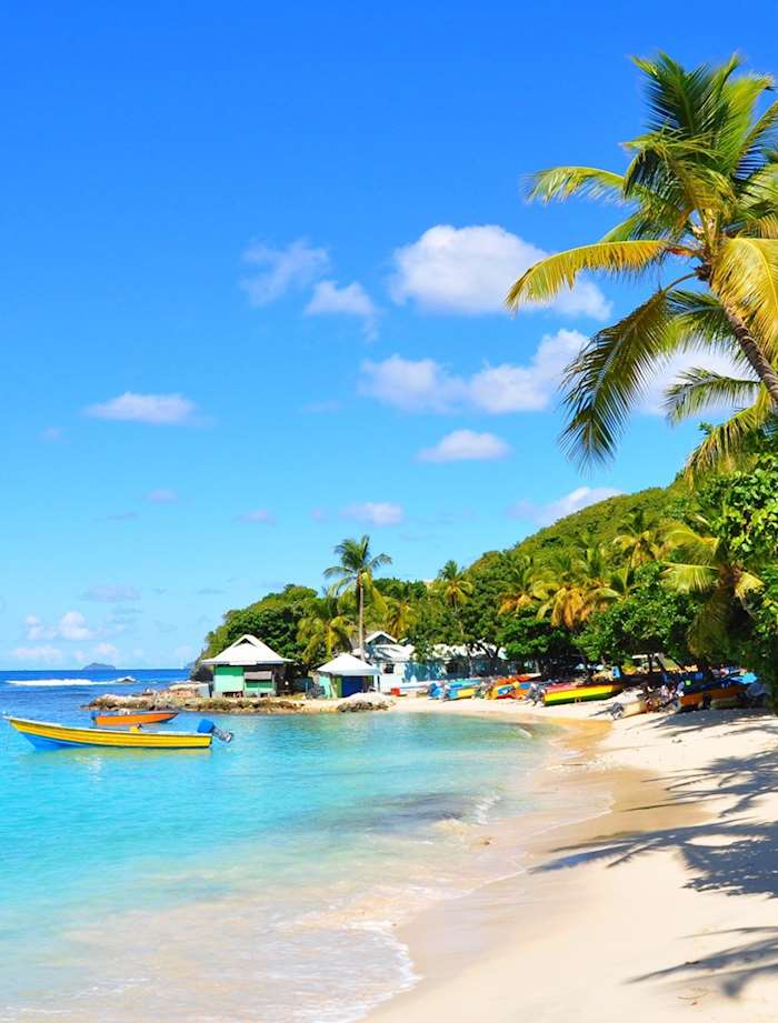 Tailor-Made Holidays in the Caribbean | Audley Travel UK