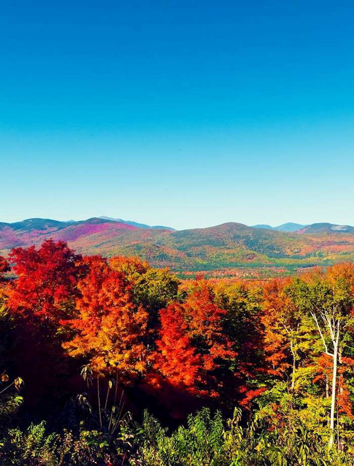 Best Time to Visit New England | Best Months for Travel | Audley Travel US