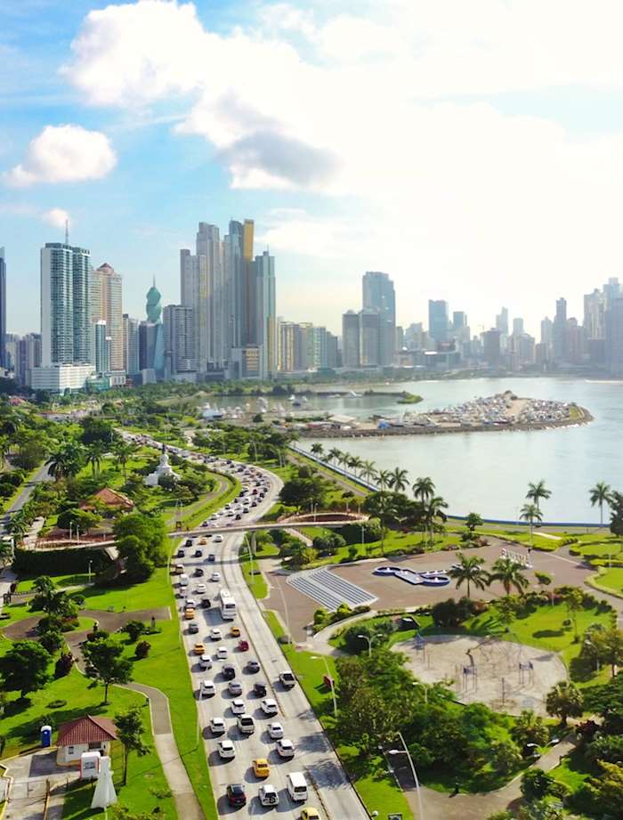 Panama Vacations 2026 & 2027 - Tailor-Made from Audley Travel US