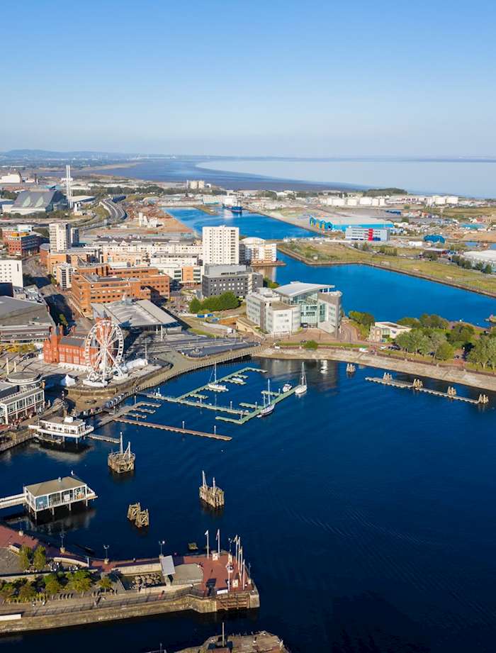 Tailor-Made Vacations to Dublin | Audley Travel US
