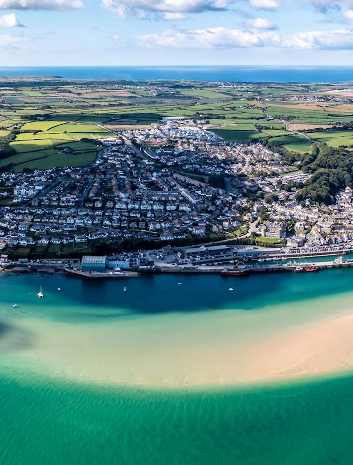 Historic Southwest England: The Cotswolds, Bath & Cornwall | Audley ...