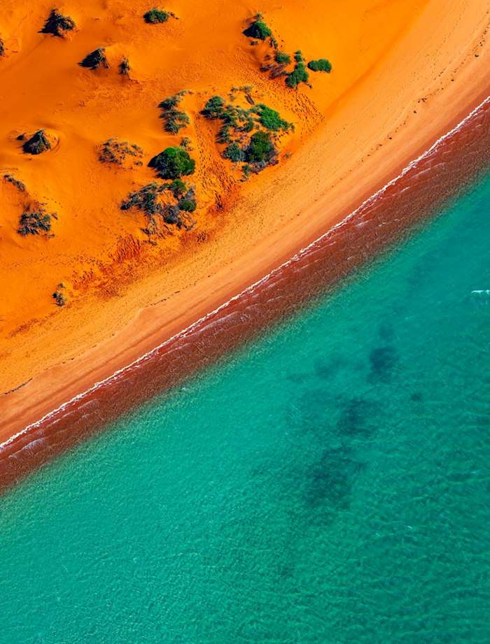 Visit Ningaloo Marine Park in Australia | Audley Travel UK