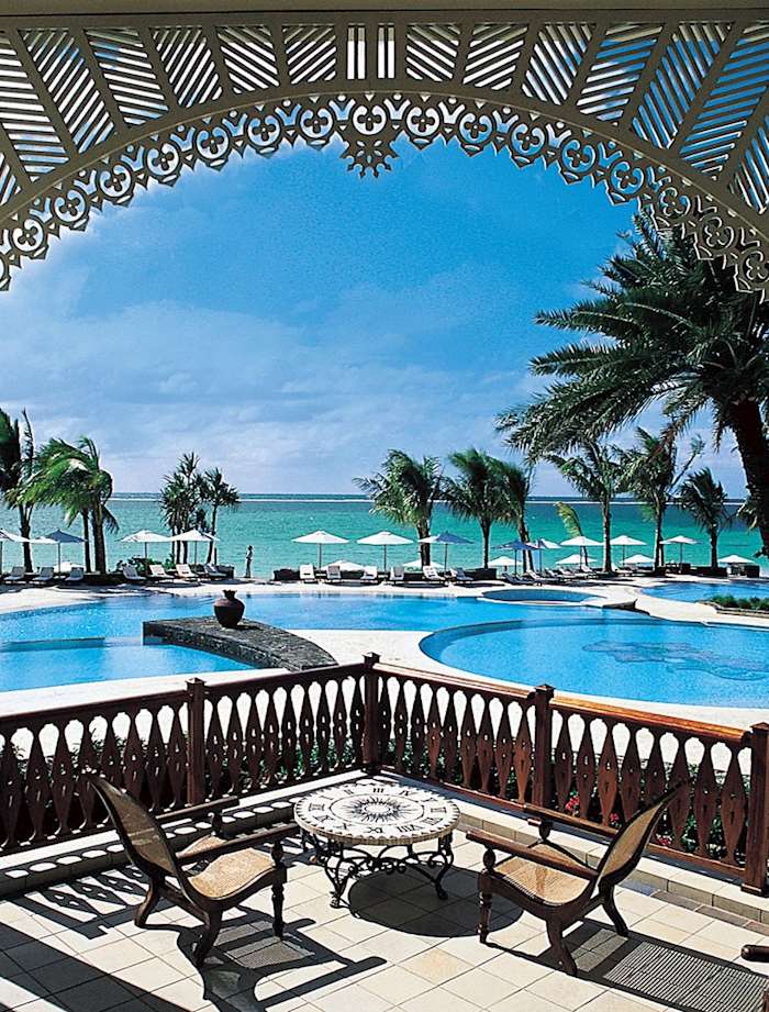 Indo-Mauritian Cultural Highlights Tour | Audley Travel