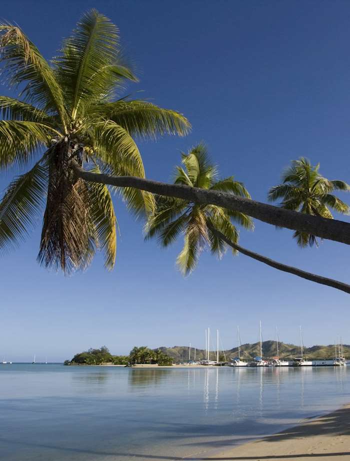 Best Time to Visit Fiji | Climate Guide | Audley Travel US