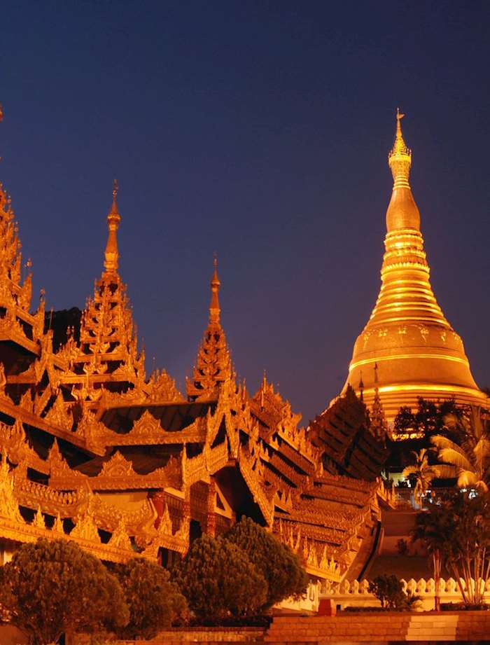 Myanmar Holidays 2023 & 2024 - Tailor-Made from Audley Travel