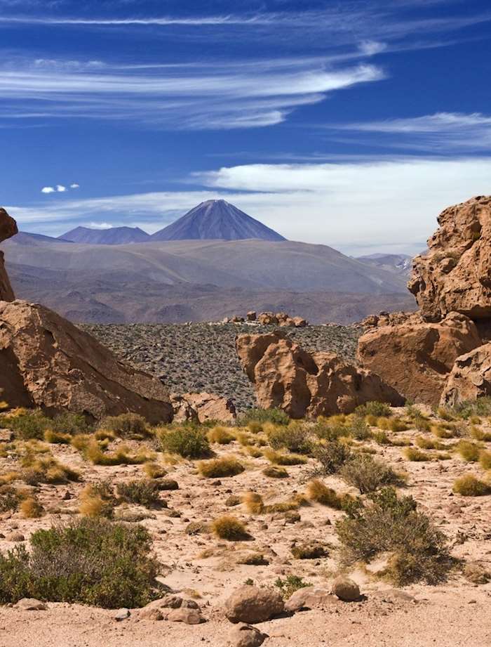 Visit The Atacama Desert on a trip to Chile | Audley Travel US