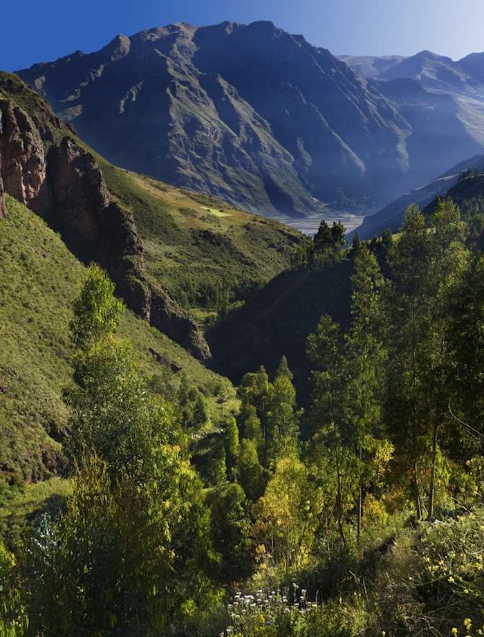 Peru's best Inca sites | Audley Travel US