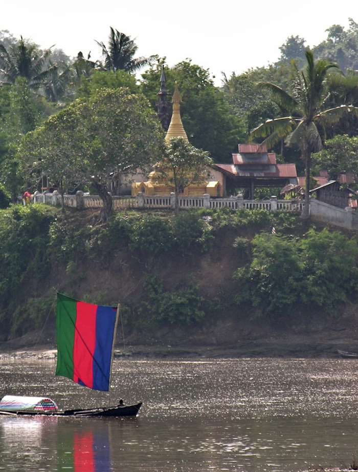 Myanmar by boat: a river cruising travel guide | Audley Travel US