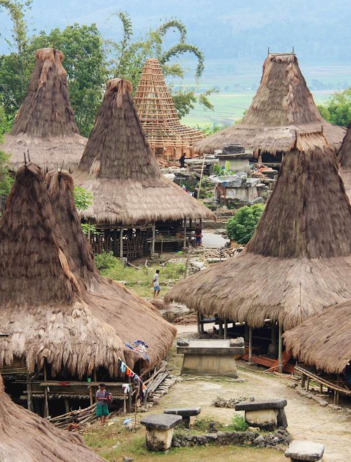 Sandat Glamping Tents | Hotels in Ubud | Audley Travel UK