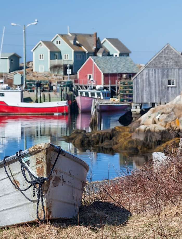 Guide to Canada’s maritime provinces | Audley Travel US