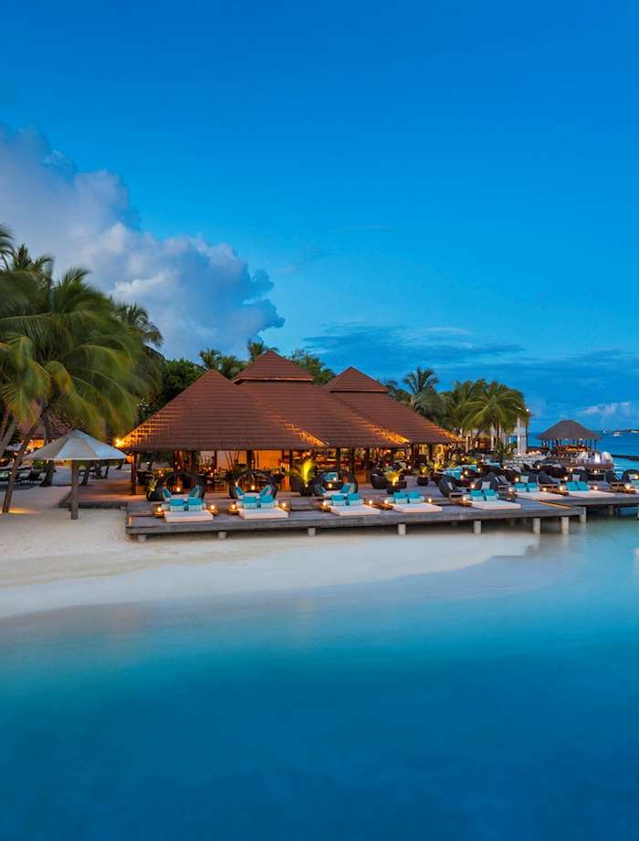 Maldives Vacations 2021 & 2022 - Tailor-Made from Audley Travel