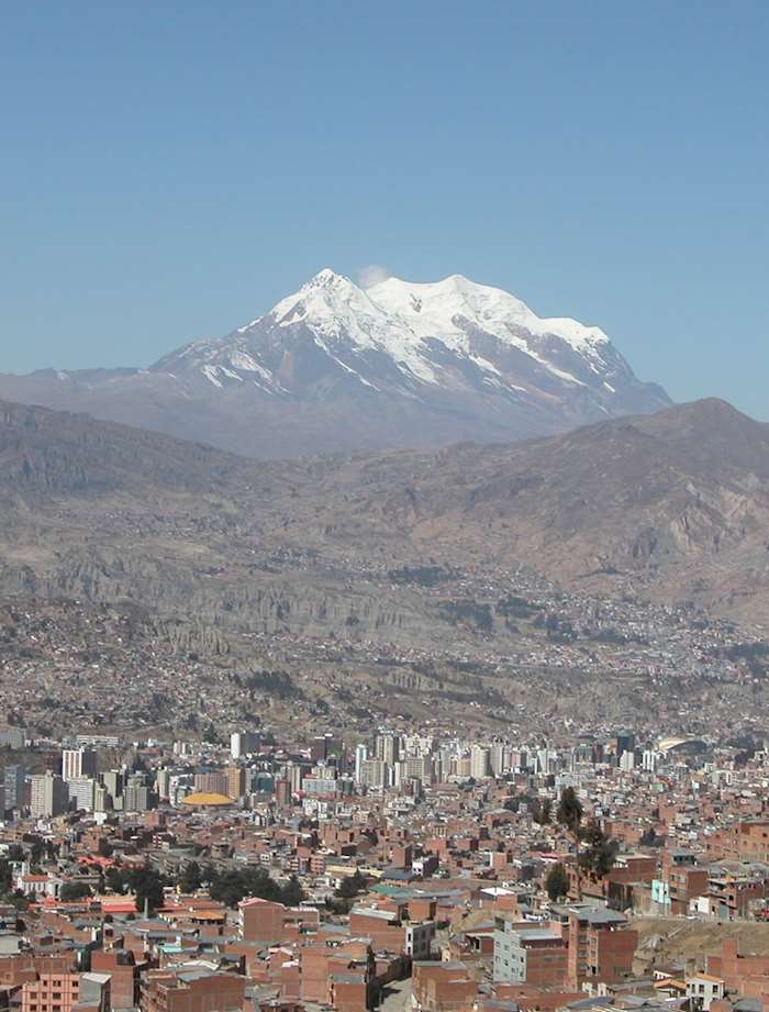 Bolivia Vacations 2024 & 2025 - Tailor-Made from Audley Travel US