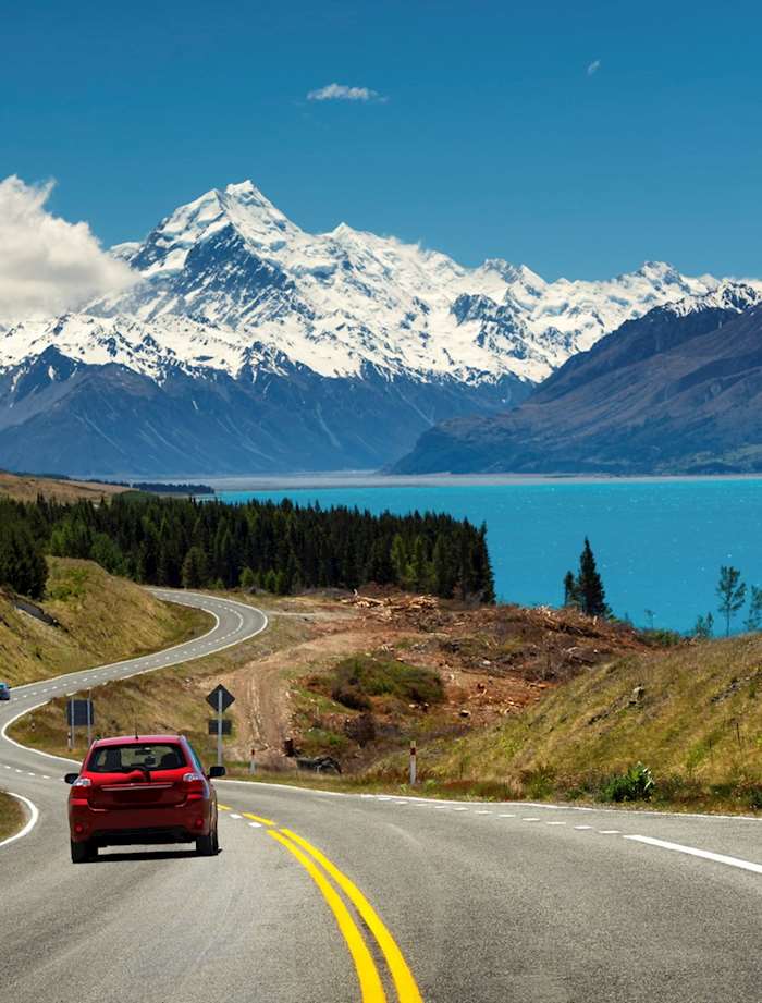 New Zealand driving vacations | Travel guide | Audley Travel US