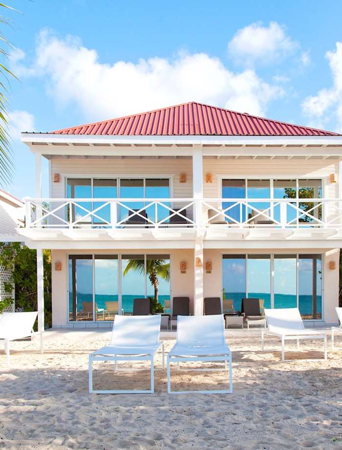 Galley Bay Resort & Spa | Hotels in Antigua | Audley Travel