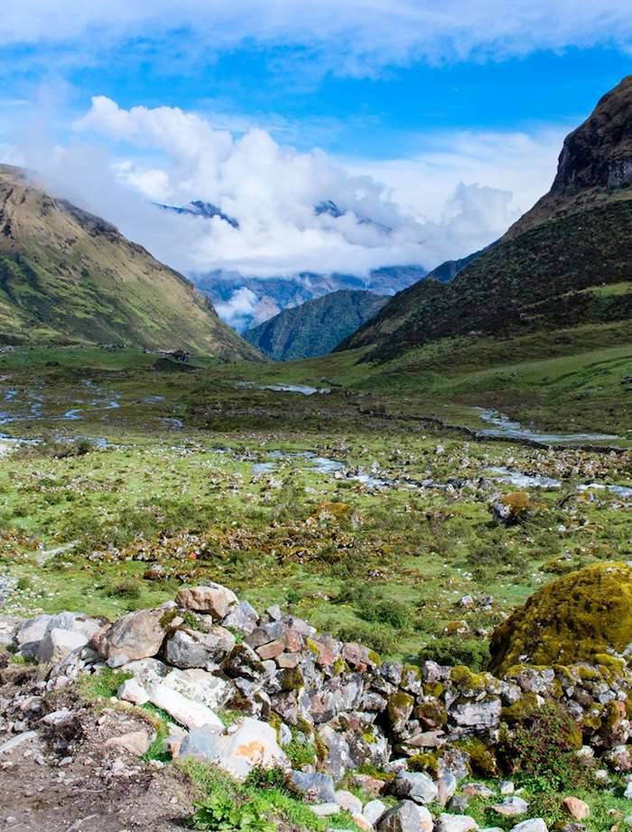 Peru Vacations & Tours | Audley Travel US