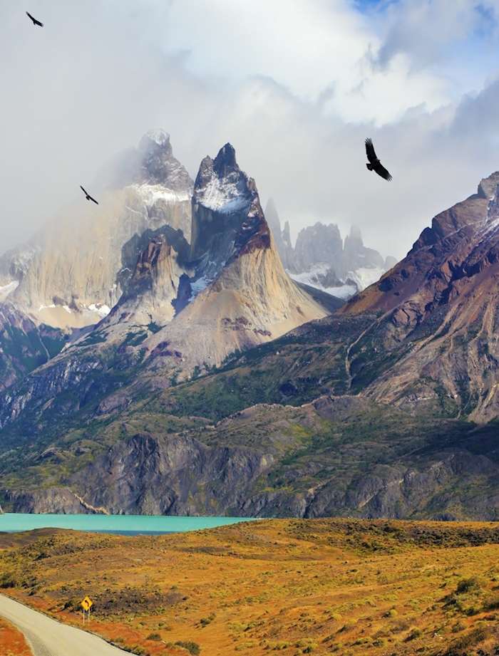 Chile Vacations 2026 & 2027 - Tailor-Made from Audley Travel US