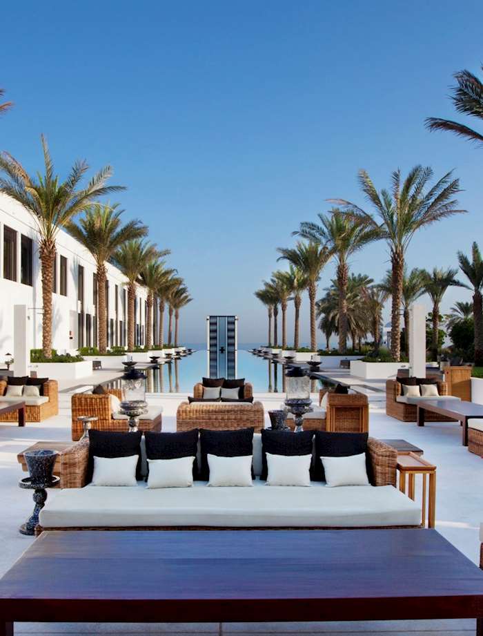 Visit Muscat on a trip to Oman Default Theme | Audley Travel UK