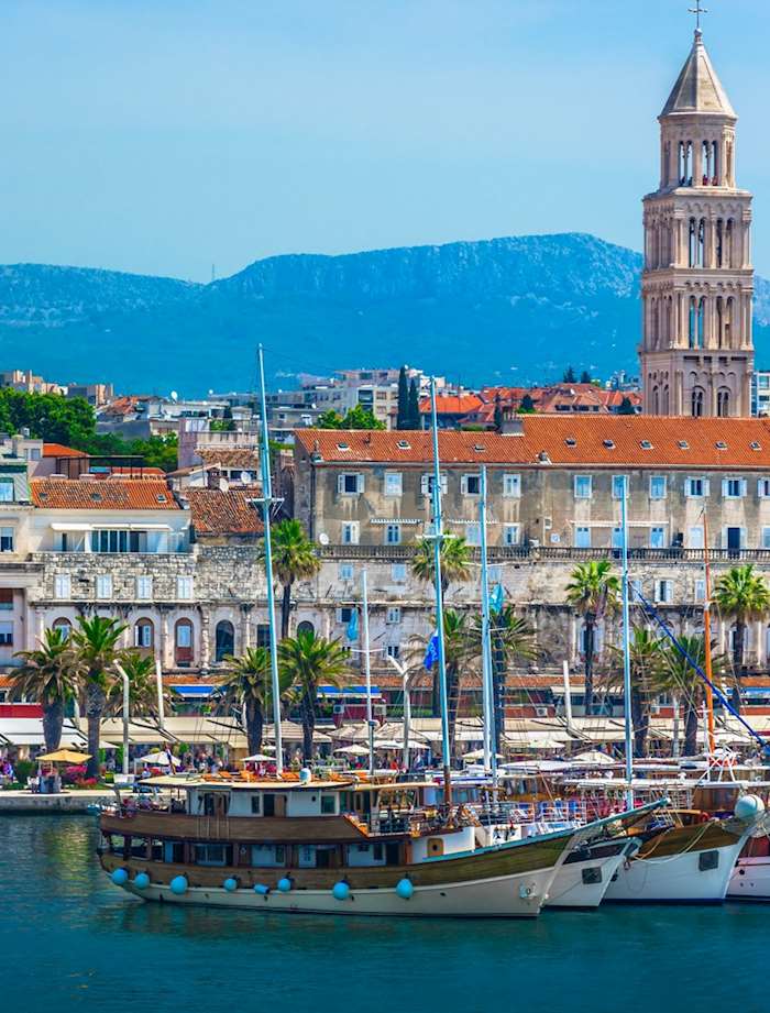 Best Time to Visit Croatia | Best Months for Travel | Audley Travel US