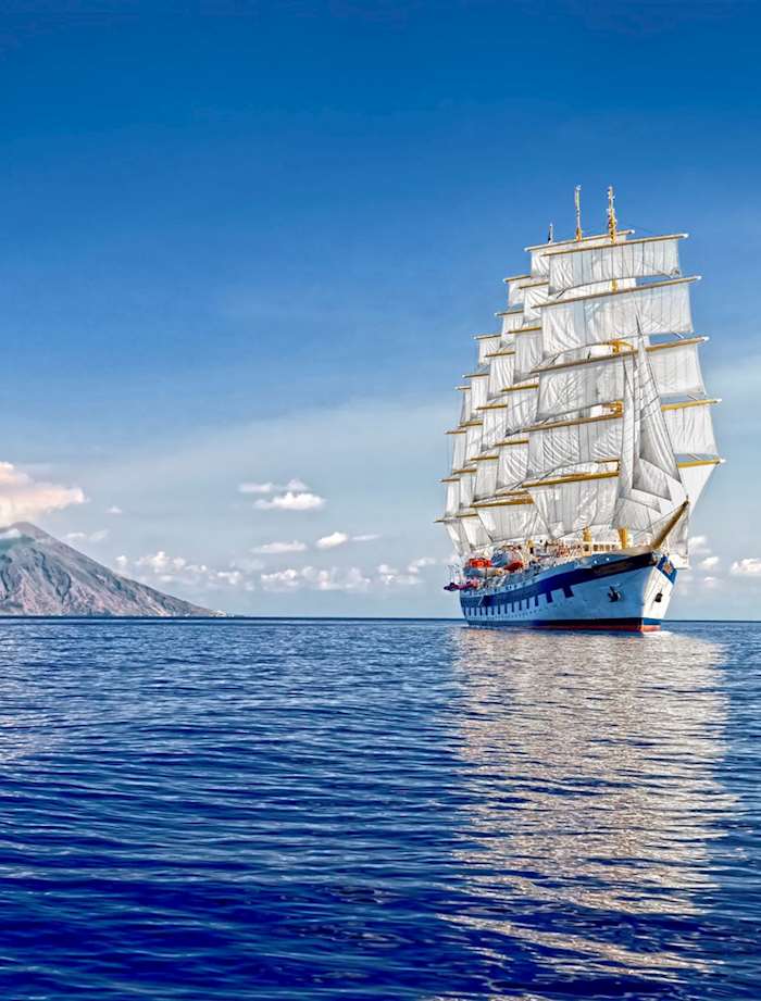 Star Clippers cruises | Audley Travel UK