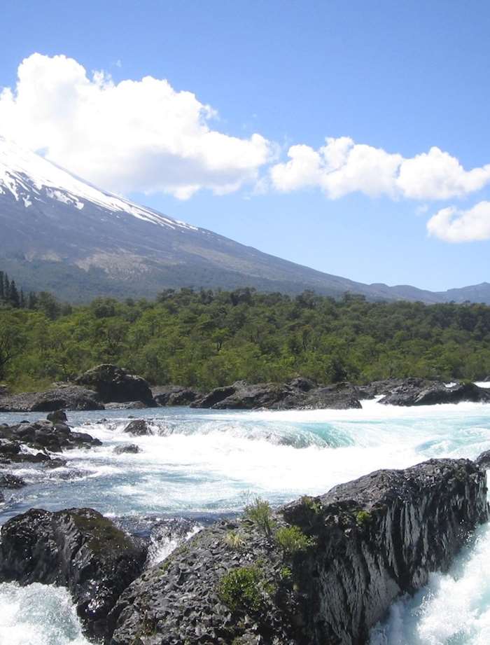 Driving vacations through Chile | Travel guide | Audley Travel US