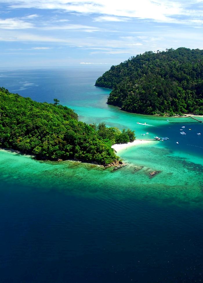 Orangutans & islands of Borneo | Audley Travel