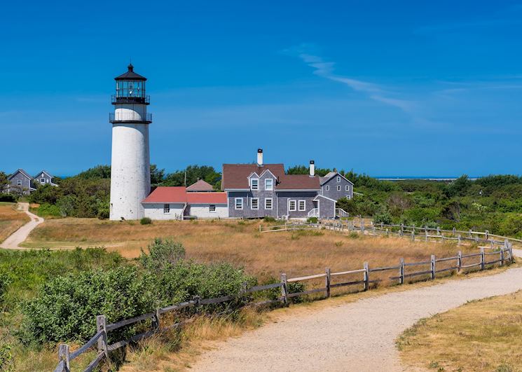 Visit Cape Cod on a trip to Home | Audley Travel UK