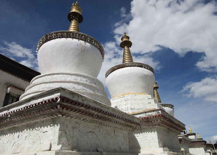 Visit Shigatse on a trip to Tibet | Audley Travel UK