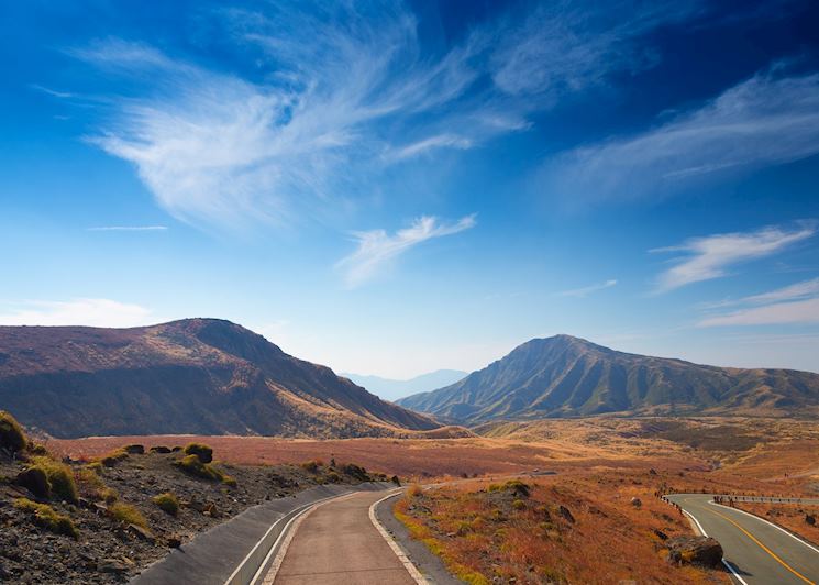 Visit Kyushu on a trip to Japan | Audley Travel US