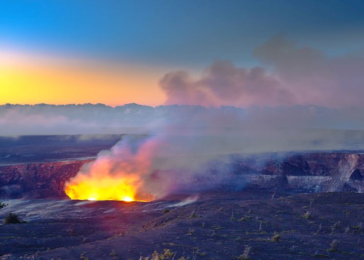 Visit The island of Hawaiʻi on a trip to Home | Audley Travel UK