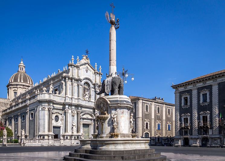Tailor-made holidays to Mount Etna | Audley Travel UK