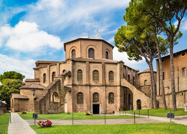 Tailor-made vacations to Ravenna | Audley Travel CA