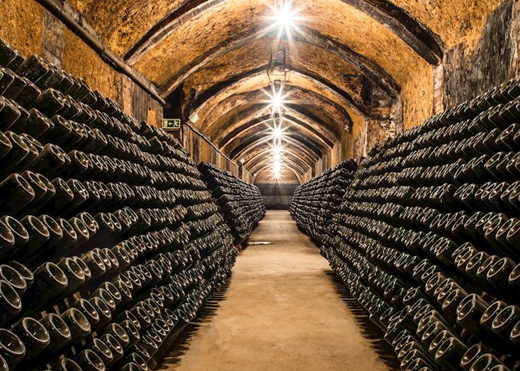 Visit Cava Wine Region, Spain | Tailor-Made Trips | Audley Travel UK