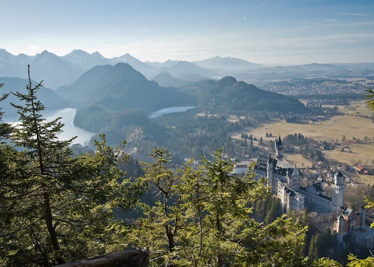 Visit Neuschwanstein, Germany Default Theme | Audley Travel US