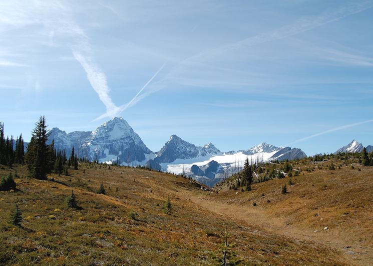 Visit The Purcell Mountains in Canada | Audley Travel US
