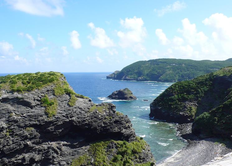 Visit Zamami Island on a trip to Japan | Audley Travel US