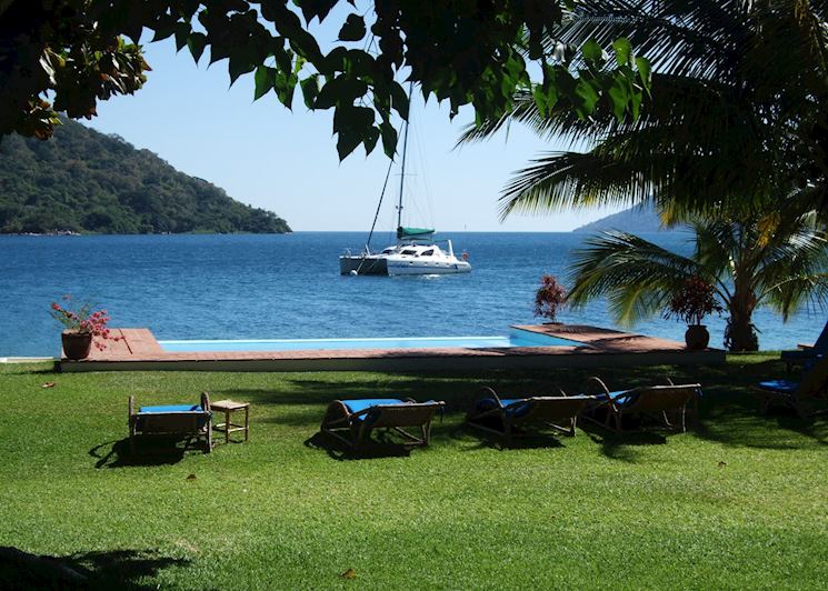 Visit Southern Lakeshore & Cape Maclear, Malawi | Audley Travel UK