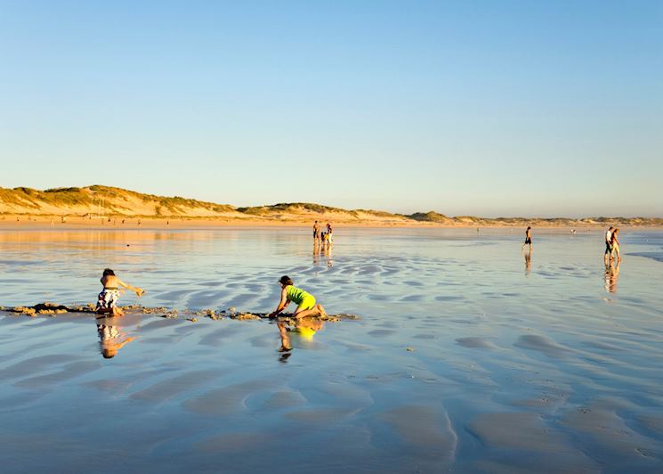 Visit Broome on a trip to Australia | Audley Travel US