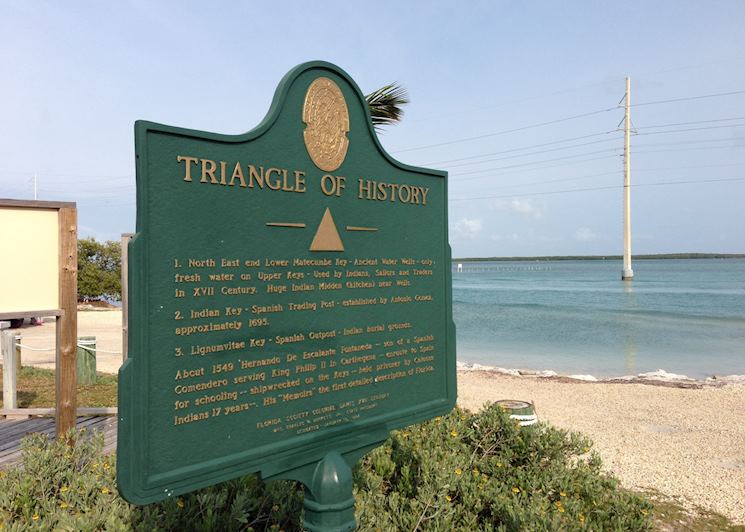 Visit Islamorada on a trip to USA | Audley Travel US