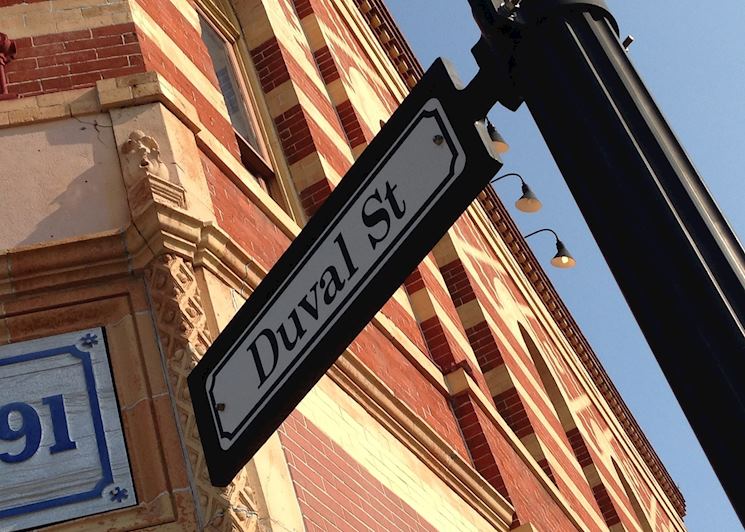 Visit Key West on a trip to USA | Audley Travel US