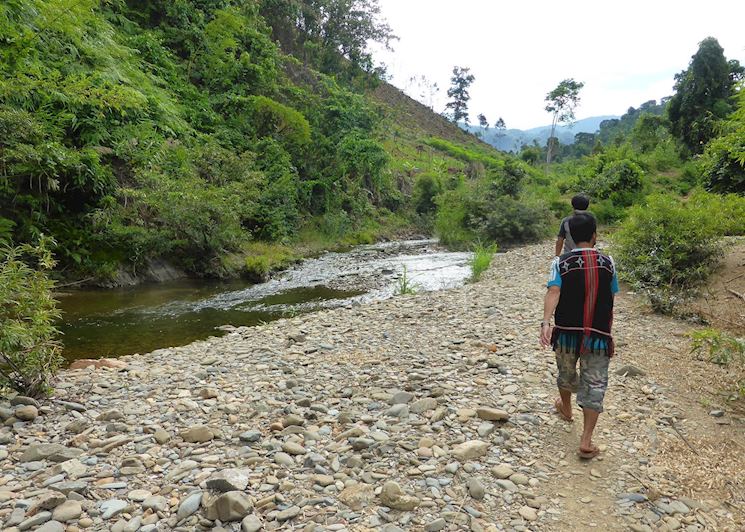 Visit Bho Hoong on a trip to Vietnam | Audley Travel UK