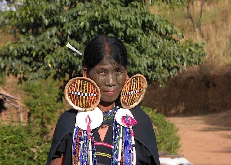 Visit Mindat, Myanmar | Tailor-Made Trips | Audley Travel UK