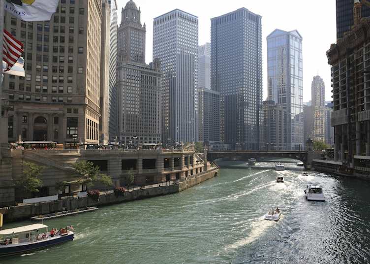 Visit Chicago on a trip to USA | Audley Travel US