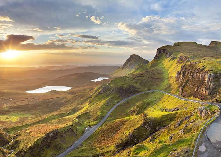Tailor-Made Vacations to the Isle of Skye | Audley Travel US
